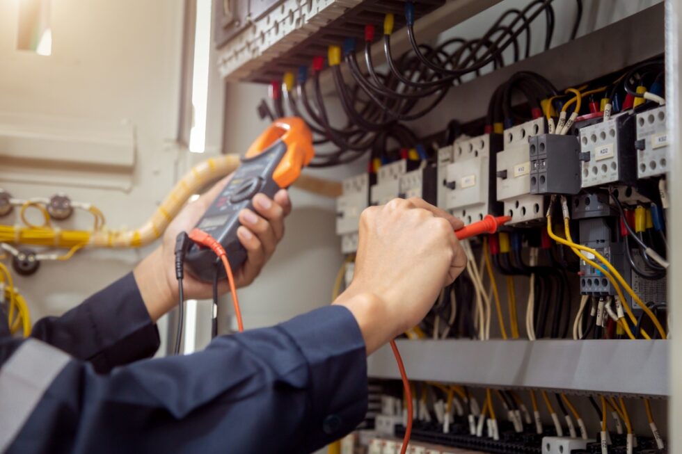 Top Electrical Safety Tips and Solutions for a Safer Home | NJP ...